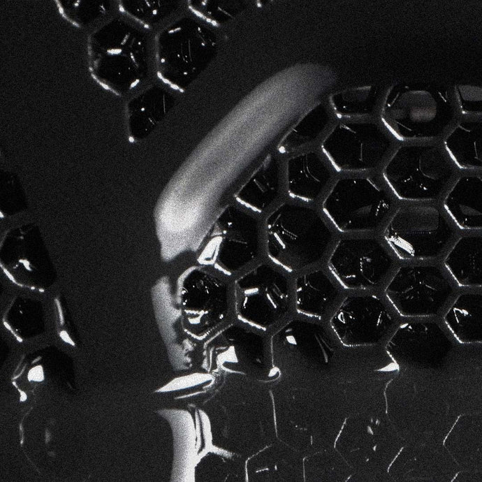 Samassi 3D Printed Bike Saddle For Sale