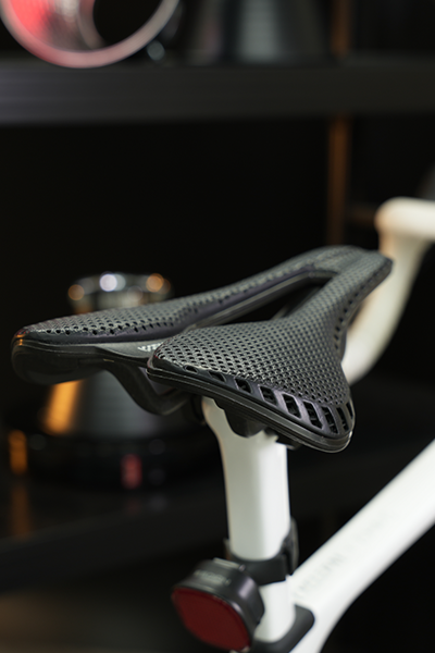 Samassi 3D Printed Bike Seat | Bicycle Saddle Online Store